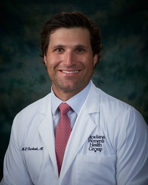 Our Providers - Acadiana Women's Health Group